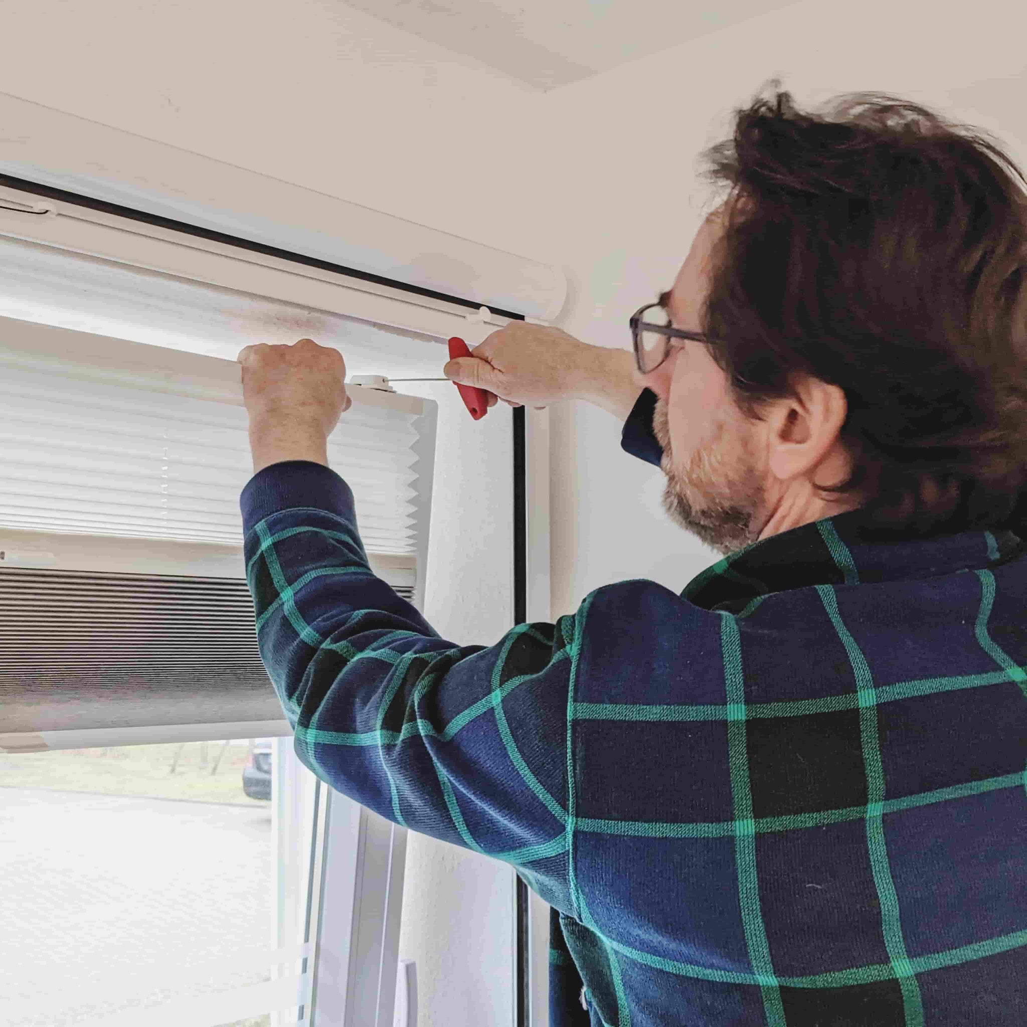 Installation – Umbratec-System
